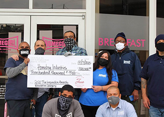 Meet the Chick-fil-A True Inspiration Awards Winners | Chick-fil-A